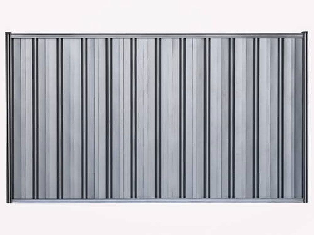 Colorbond Fencing Melbourne - Prime Green Fencing