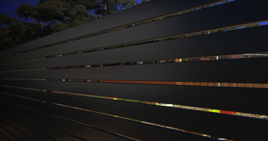 Colorbond Fencing Melbourne - Prime Green Fencing