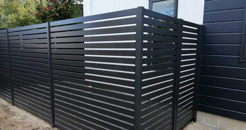 Colorbond Fencing Melbourne - Prime Green Fencing