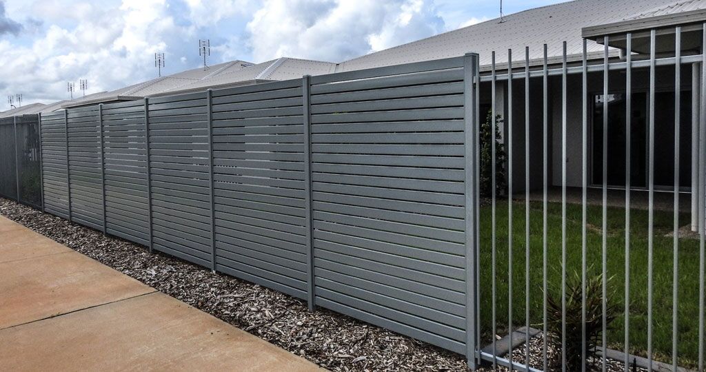 Colorbond Fencing Melbourne - Prime Green Fencing