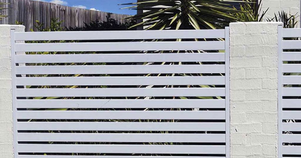 Colorbond Fencing Melbourne - Prime Green Fencing