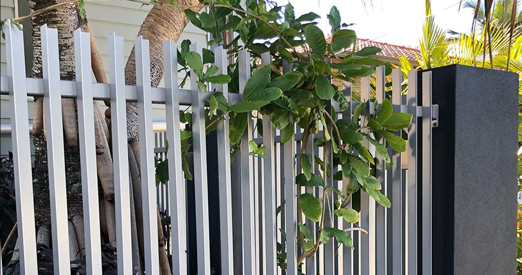 Colorbond Fencing Melbourne - Prime Green Fencing