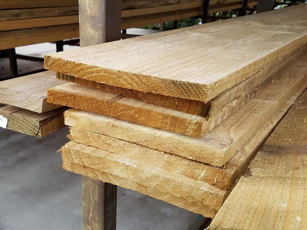 Timber Supplier Western Melbourne - Prime Green Fencing