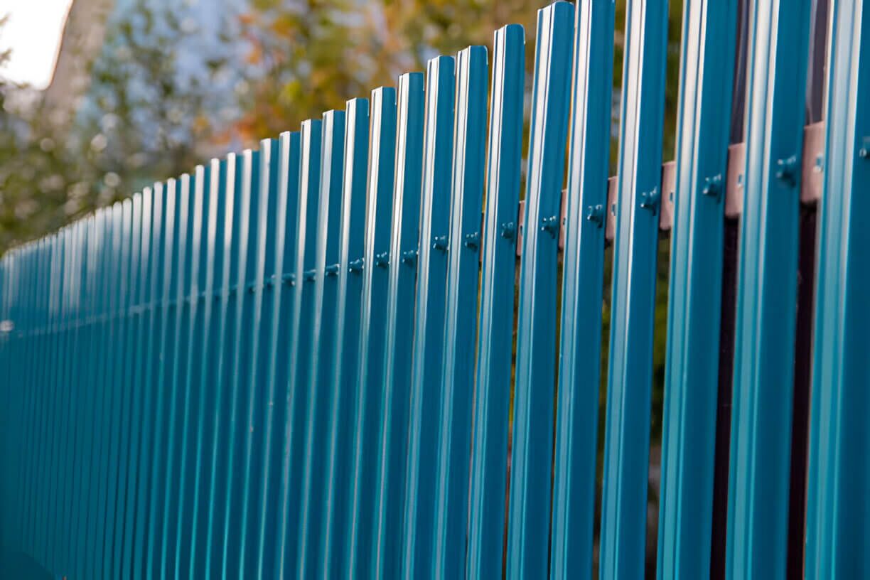 Colorbond Fencing Melbourne - Prime Green Fencing